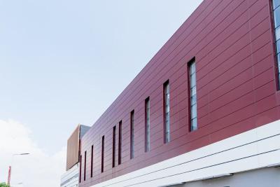 中国 設計,製造,配送 プリファブリック 鋼鉄構造 倉庫建設 販売のため