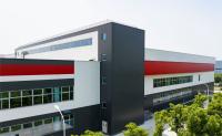 China Optimal Design Steel Structure Warehouse for Maximum Space Utilization and Efficiency for sale
