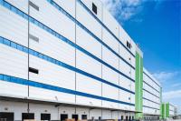 China Reliable Designed Steel Structure Construction For Your Building Requirements for sale