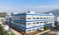 China Customizable Size And Layout Steel Structure Warehouse Construction for sale
