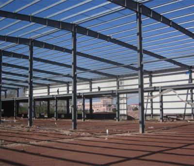 Китай структура Downpipe 110mm крыши 0.5mm полуфабрикат стальная продается