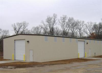 China Estructura de acero Warehouse Windows de aluminio de la estructura porta para la agricultura en venta