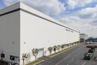 The Ultimate Solution for Steel Structure Construction Prefabricated Workshop Buildings