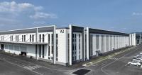 China Affordable Steel Structure Warehouse With Precise Fabrication And One Stop Delivery Solution for sale