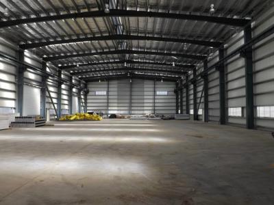 Chine Envergure de haute résistance de la construction 30m de structure métallique de Q345b à vendre