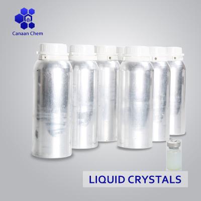 China china high birefringence liquid crystals for sale