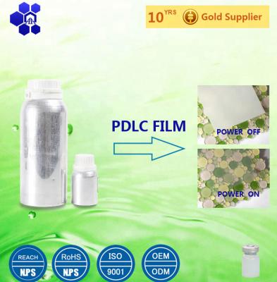 China 40817-08-1 nematic liquid crystal E7 for sale