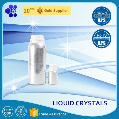 China nematic e7 for sale