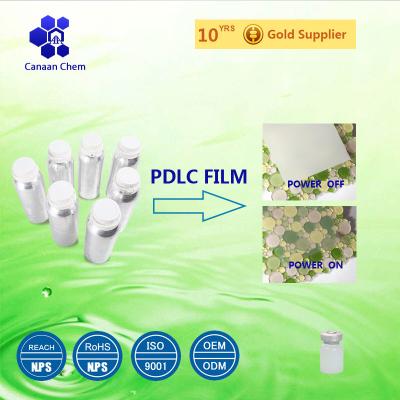China 944537-61-5 R5011 chiral dopants dextrorotation PDLC E7 for sale