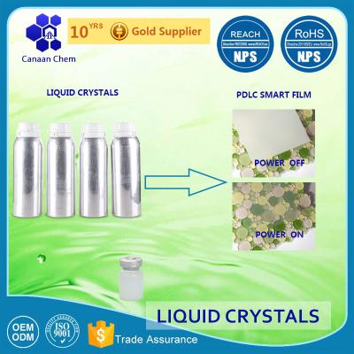 China manufacturing company liquid crystal monomer 67284-56-4 for sale