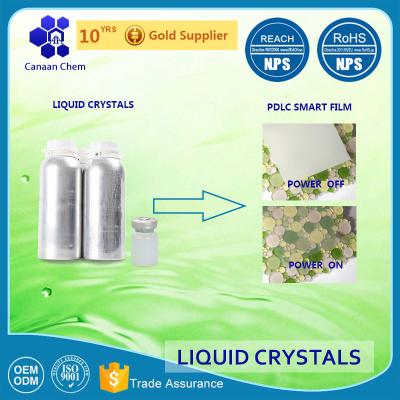 China 3PCH liquid crystal CAS NO.61203-99-4 for sale