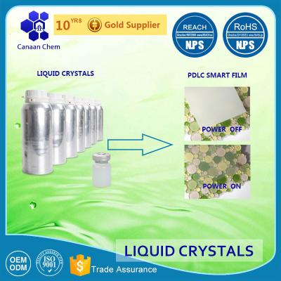 China PDLC 185207-90-3 S2011 liquid crystal Chiral agent for sale