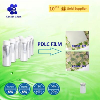 China Liquid Crystal R1011 103974-24-9 chiral dopant for sale