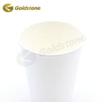 China Plastic Free Paper Cup for sale