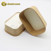 China 650ml Rectangular Paper Bowls Versatile And Practical For Serving Generous Portions Support Customization for sale