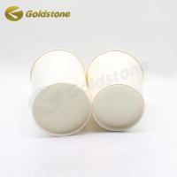 China Eco Friendly Biodegradable Paper Cups Customization For Milk Tea Drinks for sale