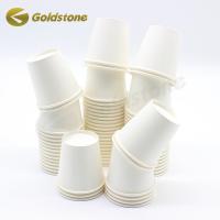 China Yogurt Paper Cups for sale