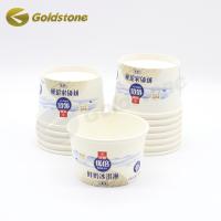 China Ice Cream Paper Cup for sale