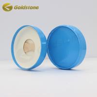 China Odorless Paper Cover With Spoon for sale