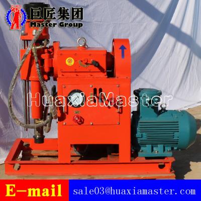 China In Stock ZLJ 650 Tunnel Coal Mine Drilling Rig with high safety standards for sale