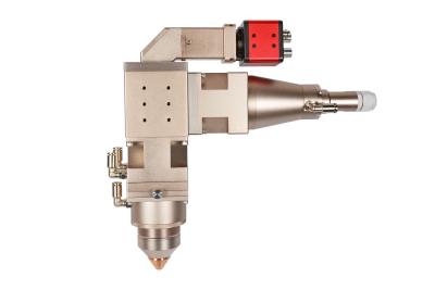 Cina 1064nm Industrial YAG Laser Welder, macchina di saldatura YAG con feedback energetico negativo in vendita
