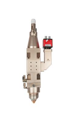 Cina 1064nm Industrial YAG Laser Welder, macchina di saldatura YAG con feedback energetico negativo in vendita