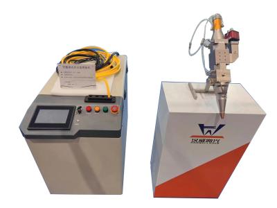 Cina AMB High Density Aluminium Laser Welding Machine 3000w 4000w 6000w in vendita