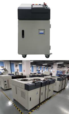 Cina 600W Industrial YAG Laser Welding Machine con lunghezza d'onda di 1064nm in vendita