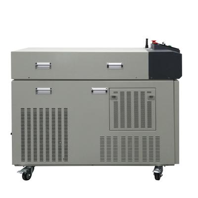 Cina Mini macchina di saldatura ad acqua raffreddata ad alta precisione 80w in vendita