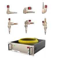 China HW High Electrical Conversion Efficiency Diode Laser Welding Machine for Plastic Industry for sale