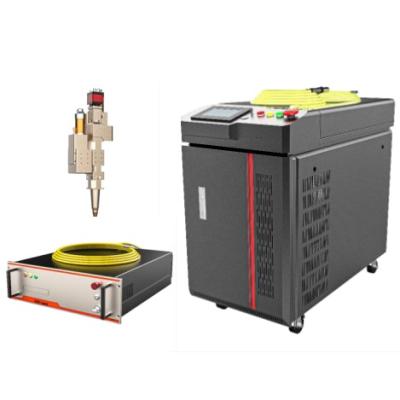 China HW Diode Composiet Dubbele Motor Laserlas Kop Ideaal voor Accu Behuizingen Te koop