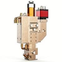 China HW Highly Integrated Single Wobble Welding Head Customized for Platform Equipment for sale
