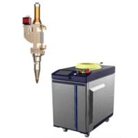 China Full Version Spot-Ring Welder for Complex and High-Quality Welding Applications for sale