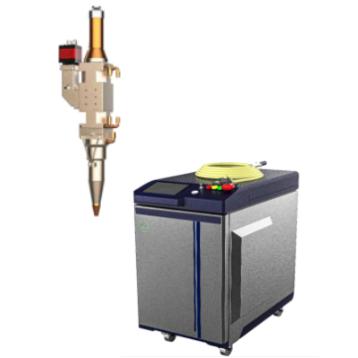 China Full Version Spot-Ring Welder for Complex and High-Quality Welding Applications for sale