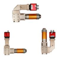 China HW Versatile Interface Options and Economical Solution for Diode Laser Welding Head for sale