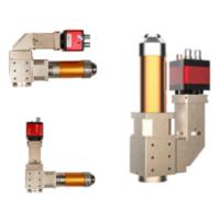 China HW Versatile Interface Options and Economical Solution for Diode Laser Welding Head for sale