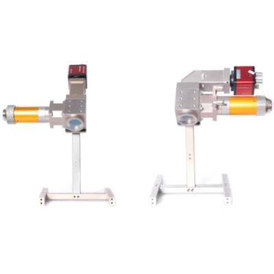 China HW QCW Welding Head With Configurable Optics For Application Specific Requirements for sale