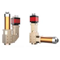 China QCW Laser Welding Head With Multiple Lens Configurations Diverse Processing Needs for sale