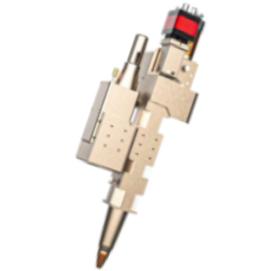 China Low Power Consumption Double Wobble Blue Light Hybrid Welding Head High Absorption for sale