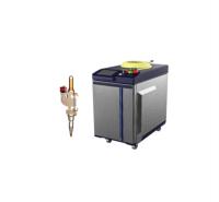 China HW Full Version Spot-Ring Laser Welding Machine Modern Manufacturing Requirements for sale