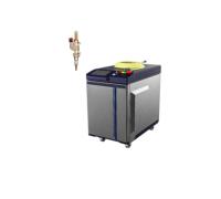 China HW Full Version Spot-Ring Laser Welding Machine Modern Manufacturing Requirements for sale