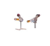 China HW QCW Laser Welding Head With Practical Solution for Manufacturing Environments for sale