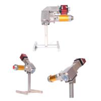 China HW QCW Laser Welding Head With Practical Solution for Manufacturing Environments for sale