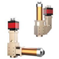 China QCW Welding Head With Flexible Optical Configuration for Various Processing Needs for sale