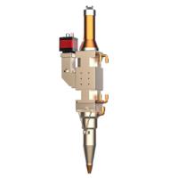 China HanWei Full Version Spot-Ring Laser Welding Applicable Across Multiple Industries for sale