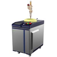 China HanWei Full Version Spot-Ring Laser Welding Applicable Across Multiple Industries for sale