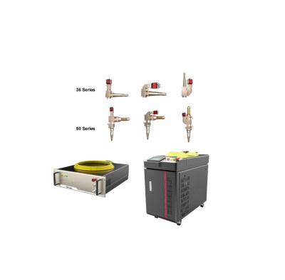 China Semiconductor Laser Welding Machine: A Practical Solution for Modern Manufacturing for sale