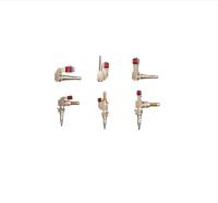 China HanWei Expanded the Processing Capabilities for Semiconductor Laser Welding Head for sale