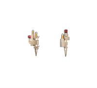China Combined Laser Sources for Tunable Beam Features Semiconductor Composite Welder for sale
