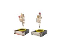 China Combined Laser Sources for Tunable Beam Features Semiconductor Composite Welder for sale